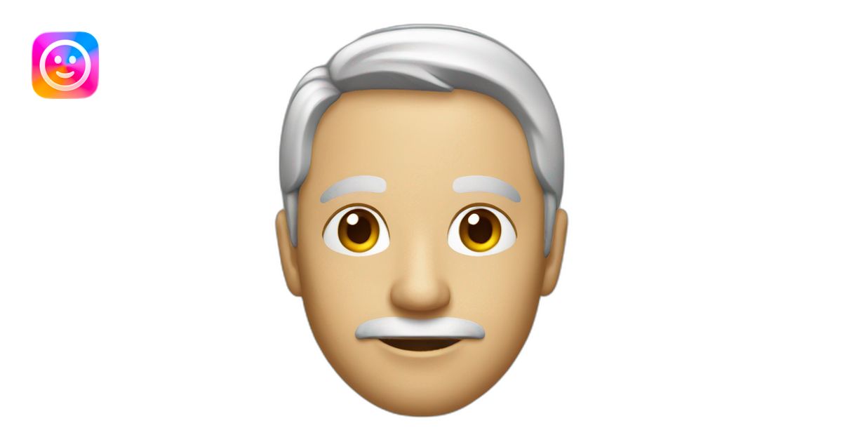 CEO IT company emoji | AI Emoji Generator