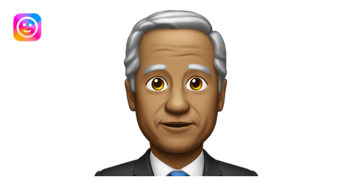 president brazil emoji | AI Emoji Generator