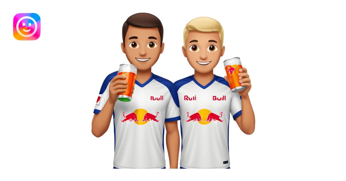 Red bull energy drink imogi for soccer players drinking red bull energy ...