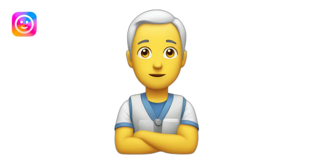 waiting for approvals emoji | AI Emoji Generator