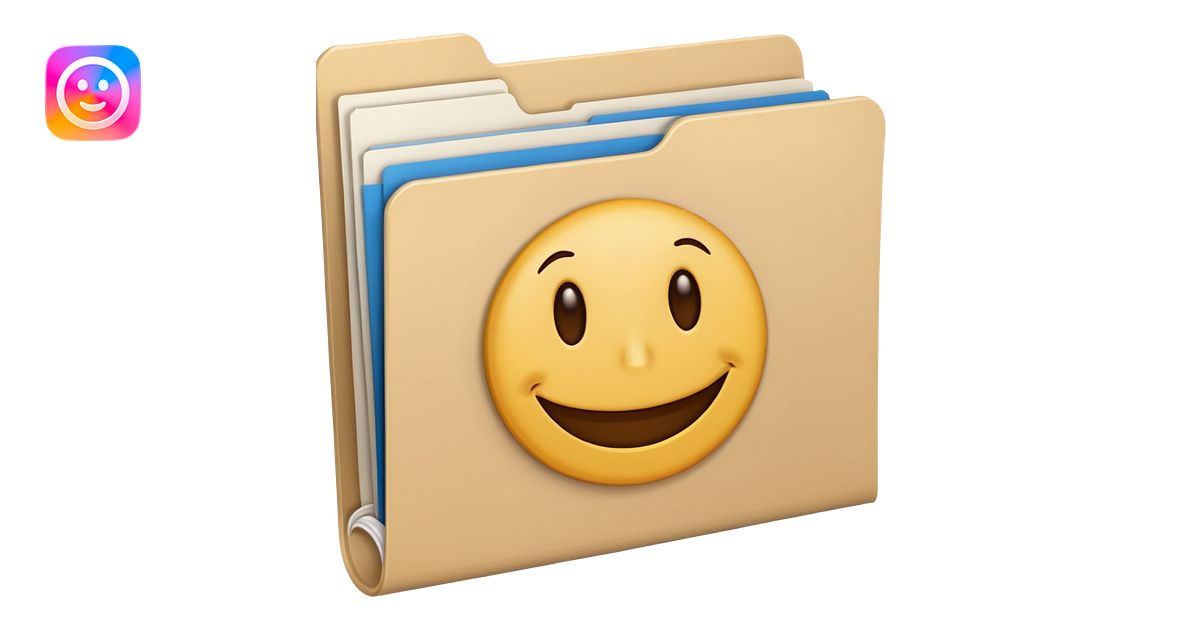 folder that says activities with forms inside NO SMILEY FACE emoji | AI ...