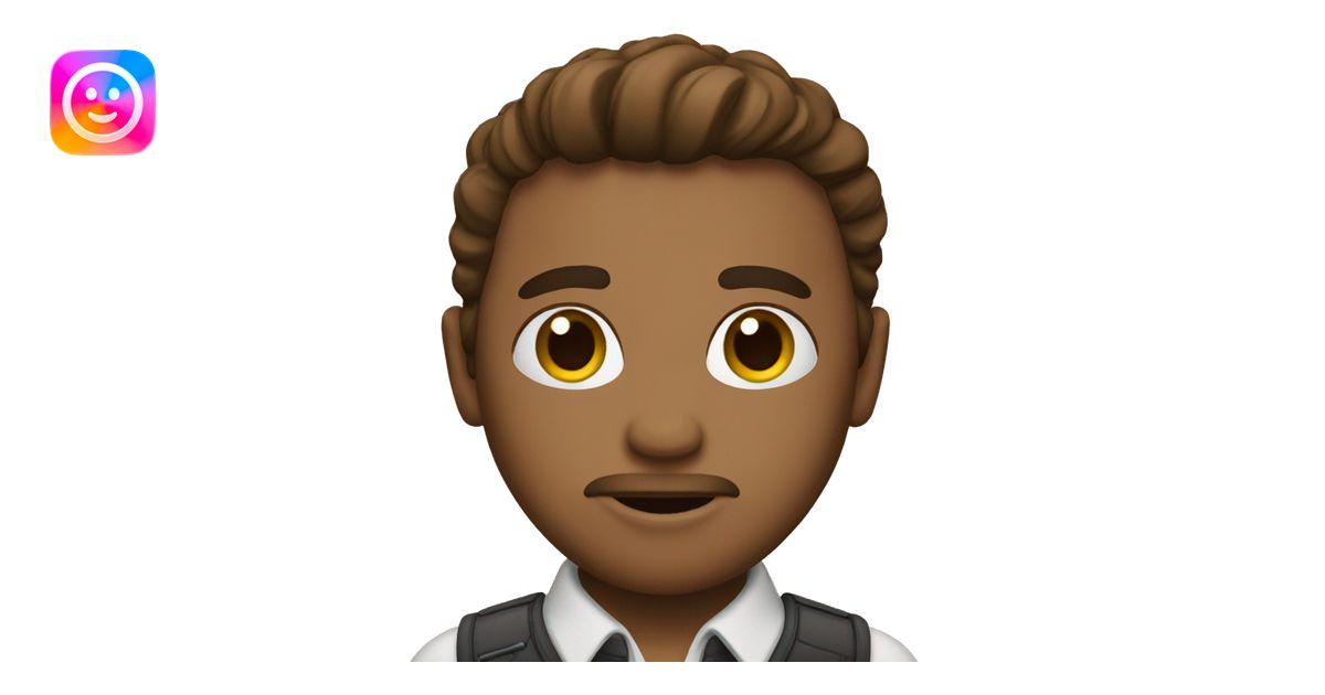 member emoji | AI Emoji Generator