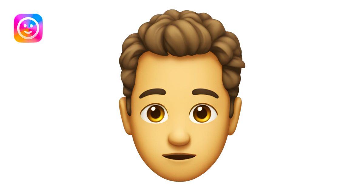 Side eye emoji | AI Emoji Generator