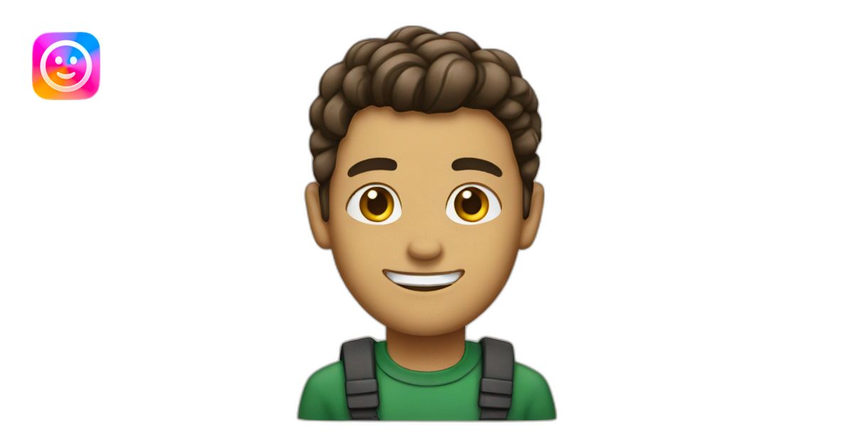 Venti emoji | AI Emoji Generator