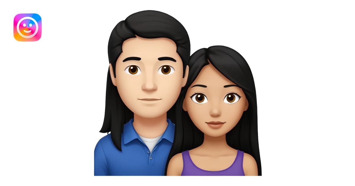 Mixed race couple, white male with mixed female (asian & black) the ...