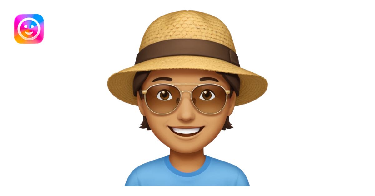 create emoji based on a picture of me emoji | AI Emoji Generator