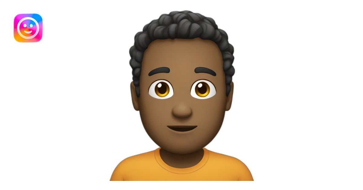 ais emoji | AI Emoji Generator