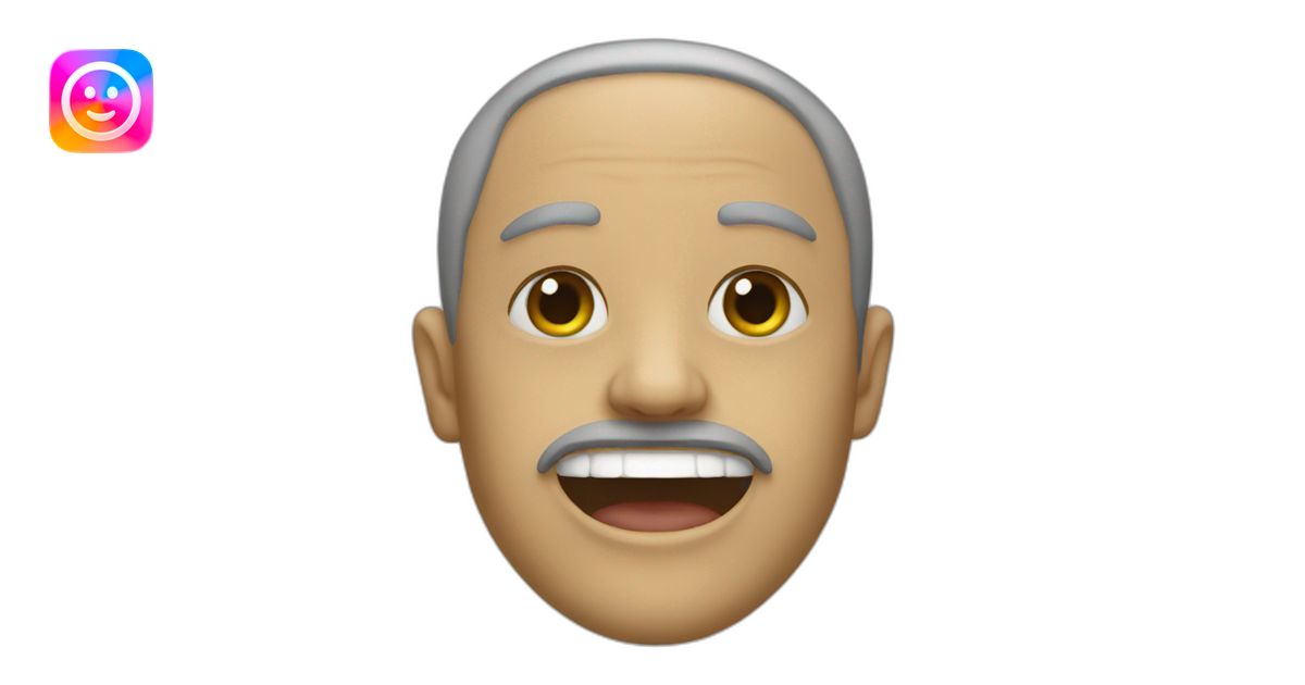 Tetu emoji | AI Emoji Generator