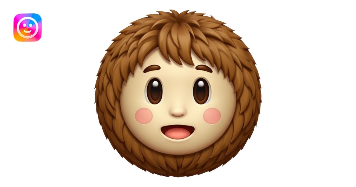 luo han guo truth emoji | AI Emoji Generator