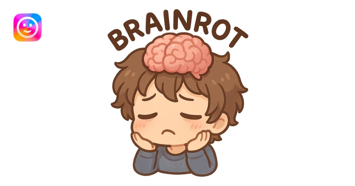 brainrot emoji | AI Emoji Generator