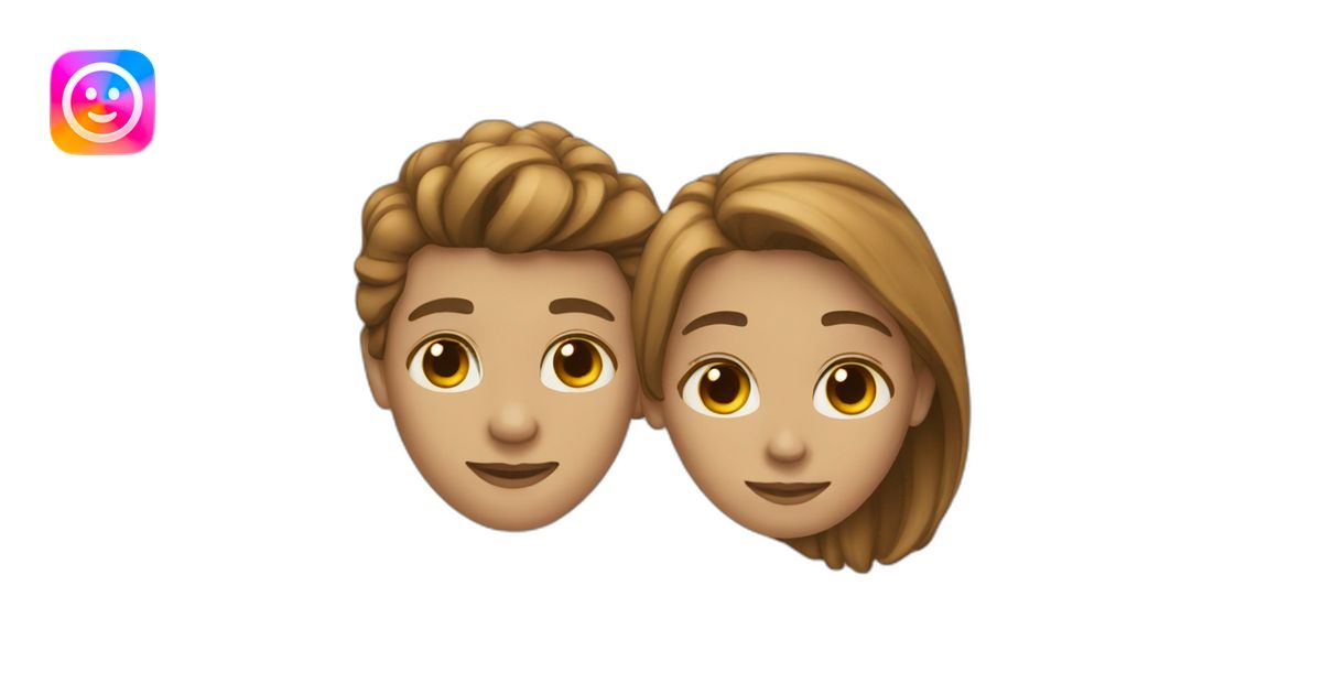 relationship and dating emoji | AI Emoji Generator