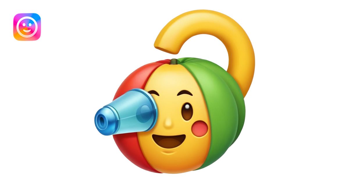 avoid emoji | AI Emoji Generator