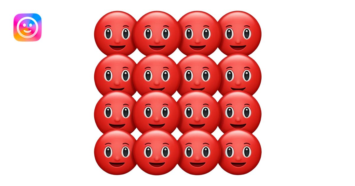 Periodt emojis emoji | AI Emoji Generator