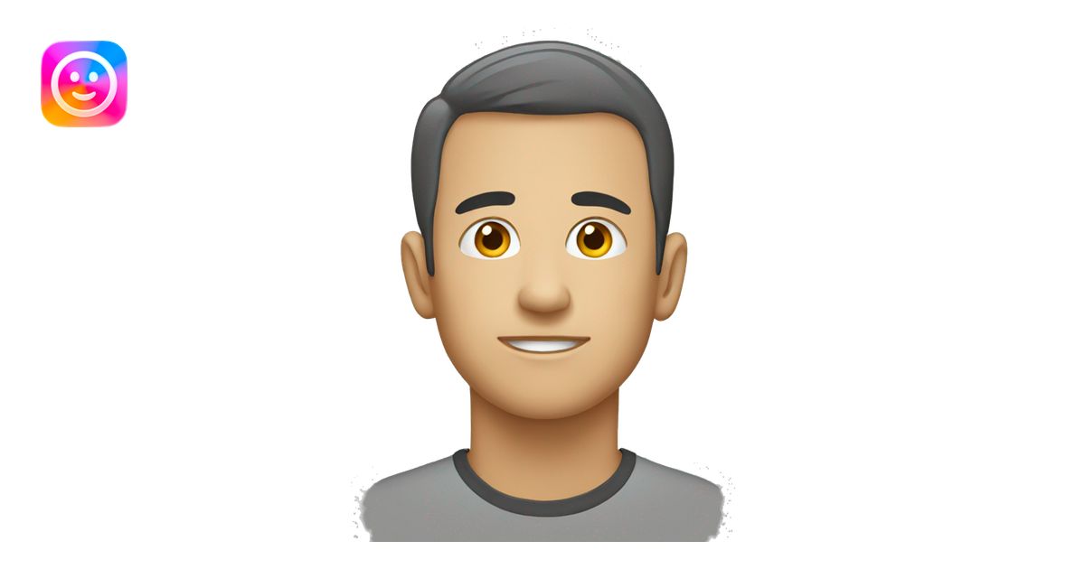 flat start icon emoji | AI Emoji Generator