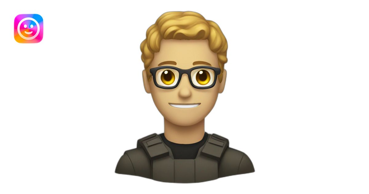 scp emoji | AI Emoji Generator
