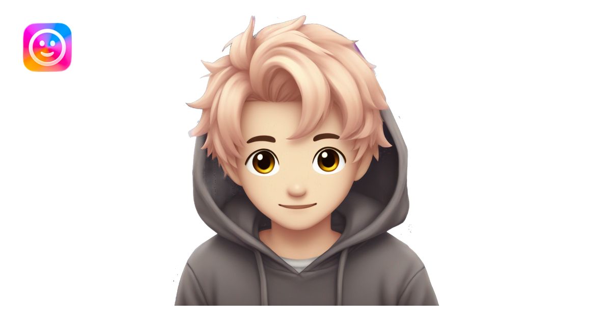 Cute Kawaii Beautiful Gorgeous Sparkly Shiny Blushing Anime Style ...