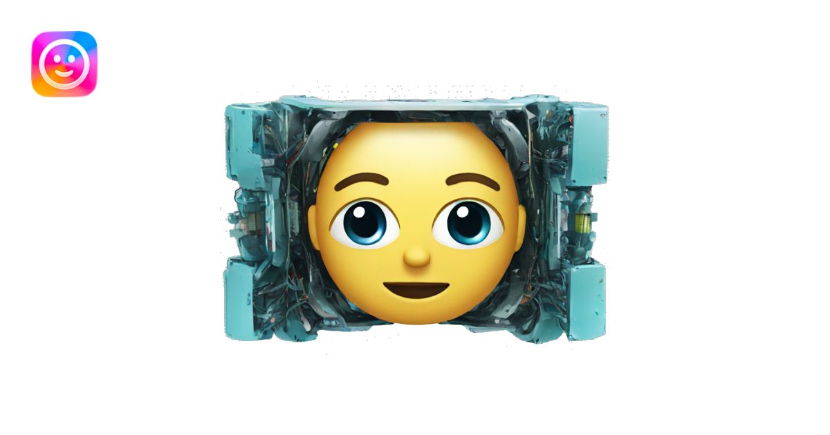artificial intelligence emoji | AI Emoji Generator