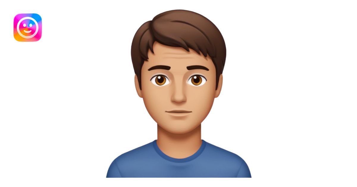 Jacob Elordi emoji | AI Emoji Generator