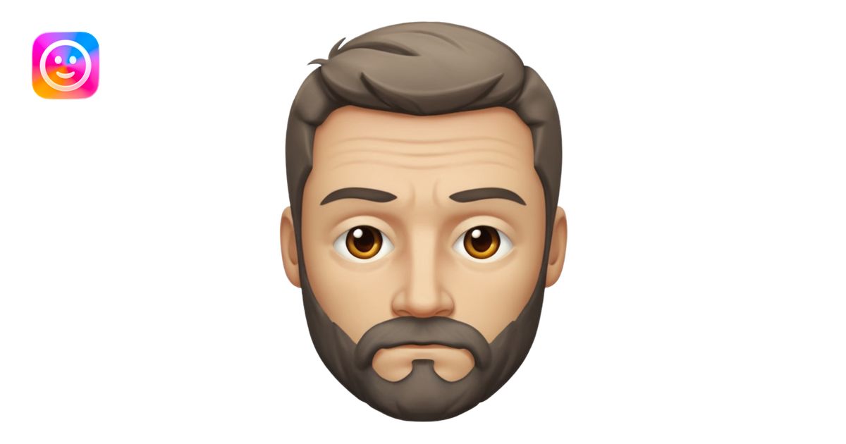 artur morgan emoji | AI Emoji Generator