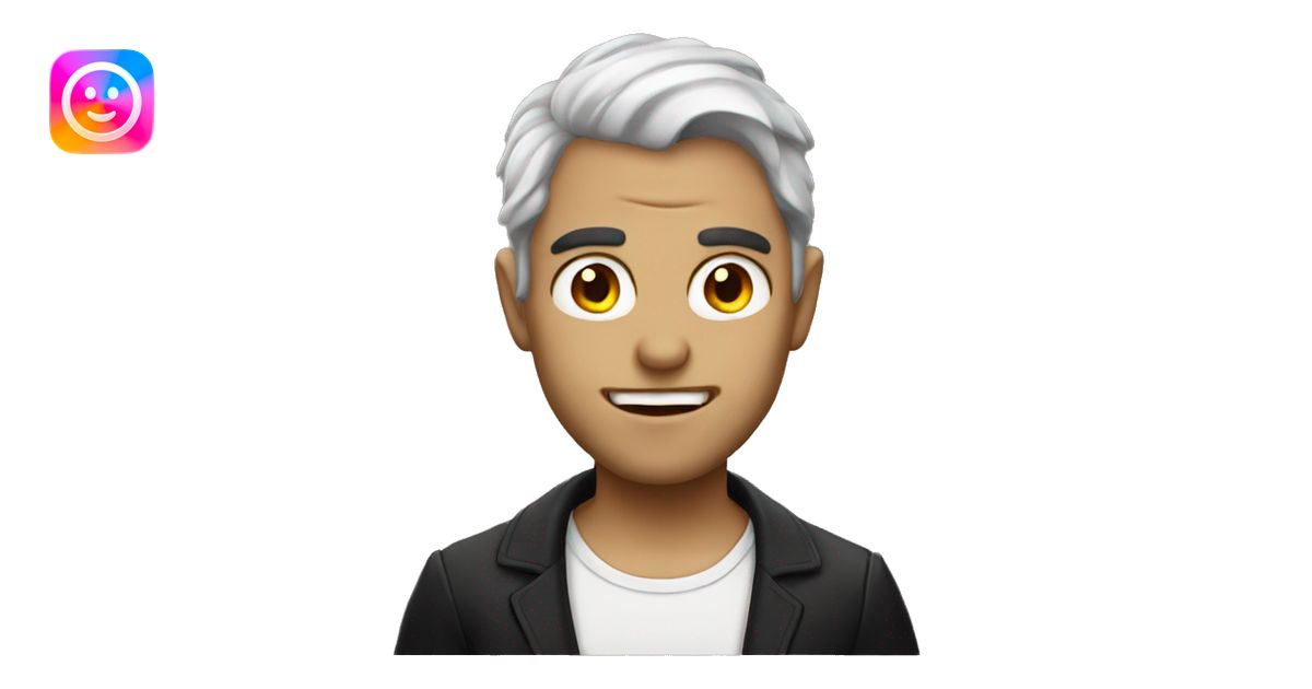 Lucifer emoji | AI Emoji Generator
