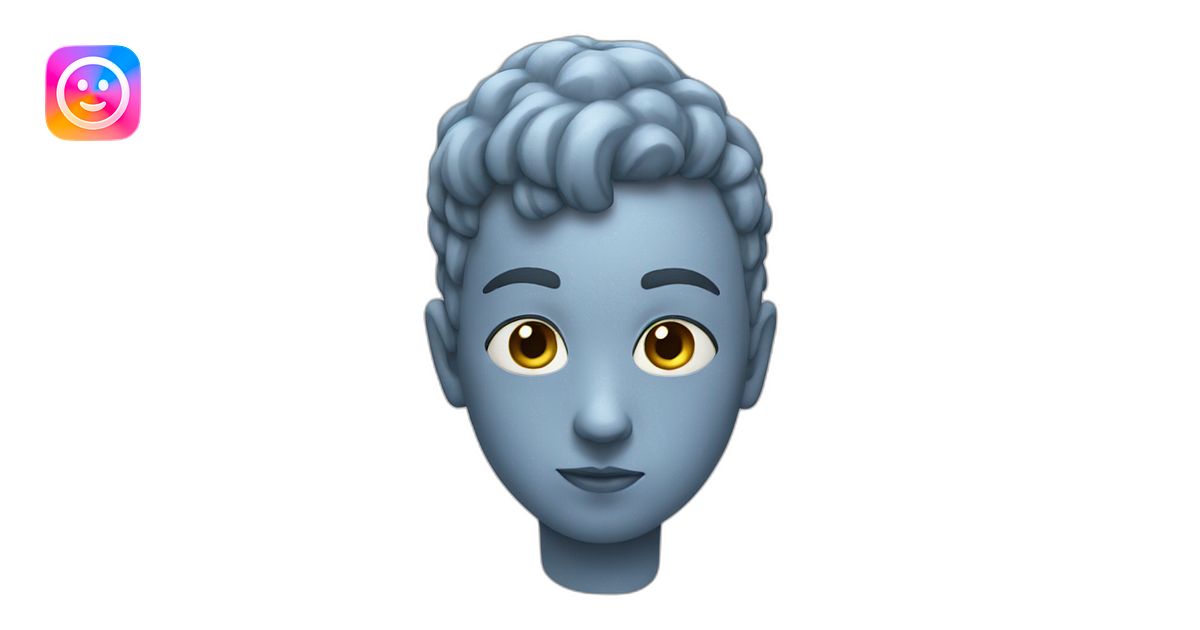 burbuja emoji | AI Emoji Generator