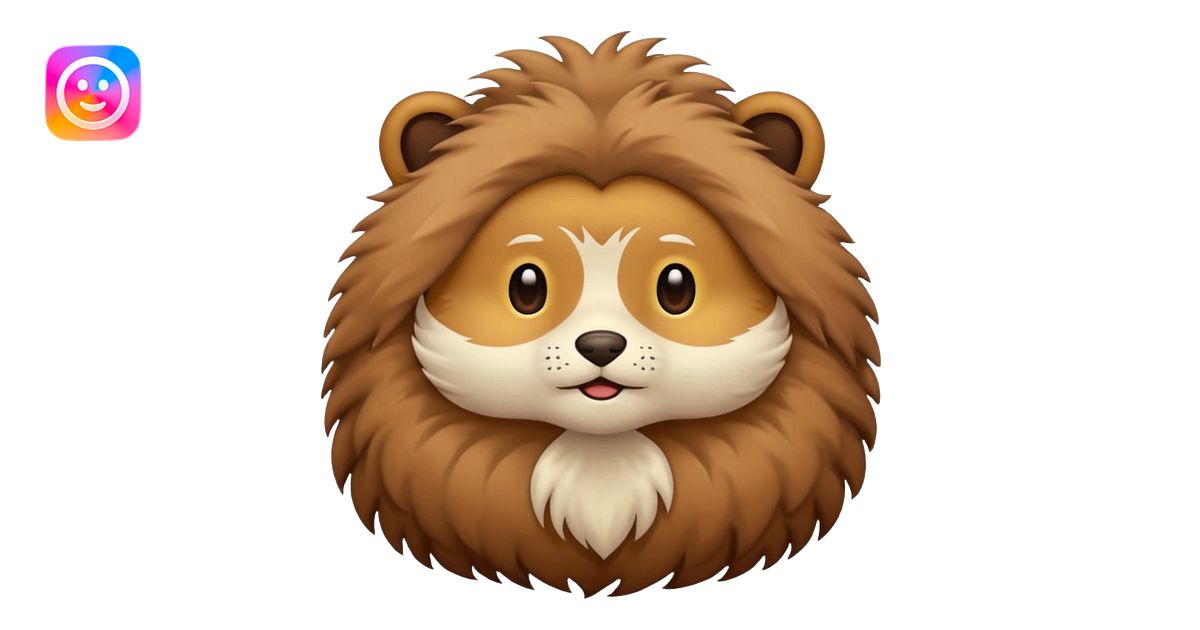 furry clothes emoji | AI Emoji Generator