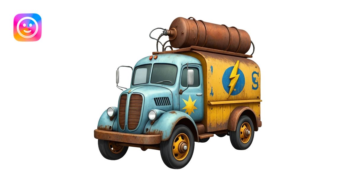 Mr. Creepy Freeze’s Lightning Bug busters exterminators antique long ...