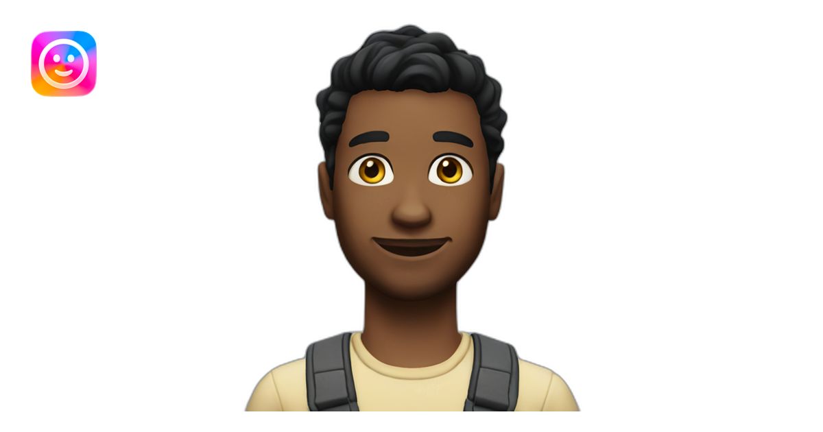 Sims emoji | AI Emoji Generator