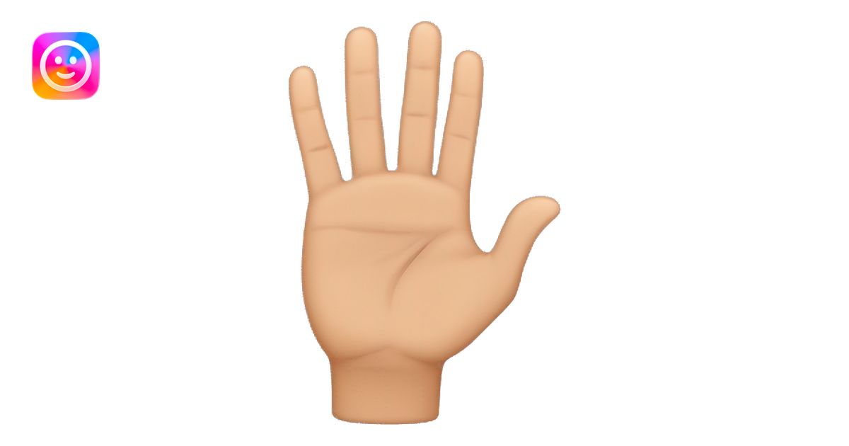 scouts honor hand gesture with index, middle, and ring fingers close ...