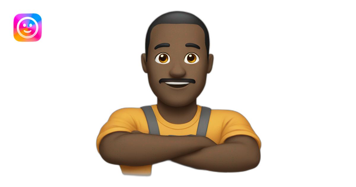 oi-platform emoji | AI Emoji Generator