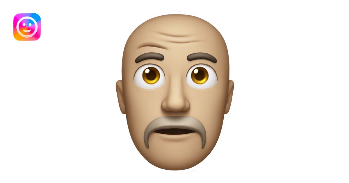 bad fried emoji | AI Emoji Generator