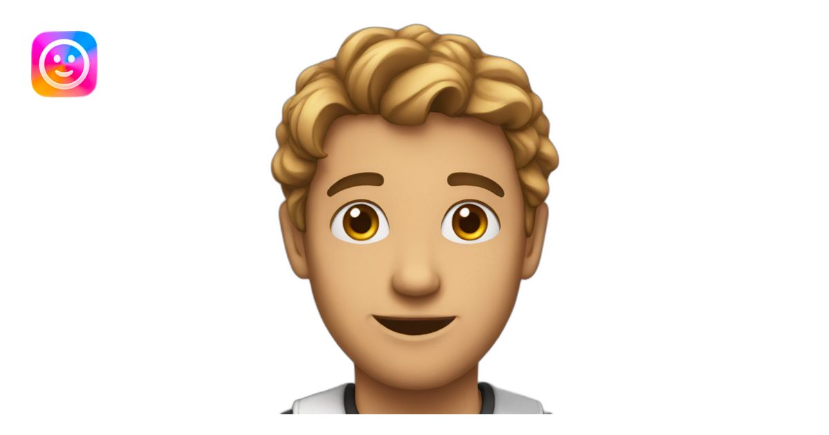 Imagine emoji | AI Emoji Generator