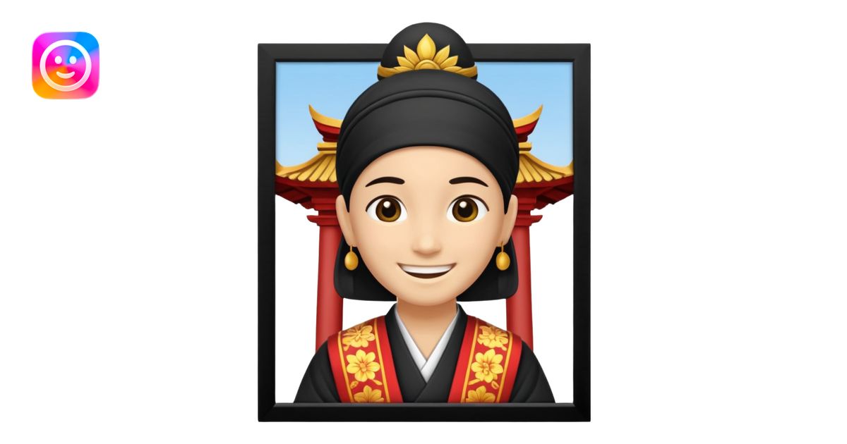 Temple visit emoji | AI Emoji Generator