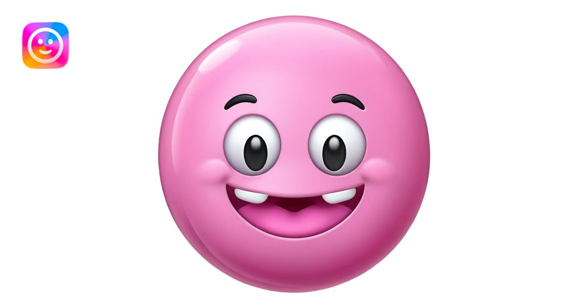 Hubba bubba emoji | AI Emoji Generator