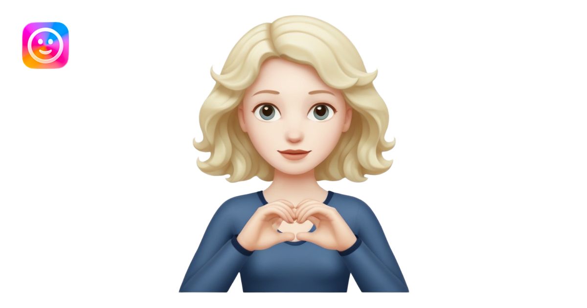 wavy arms emoji | AI Emoji Generator