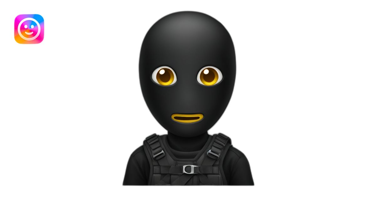 gimp emoji | AI Emoji Generator