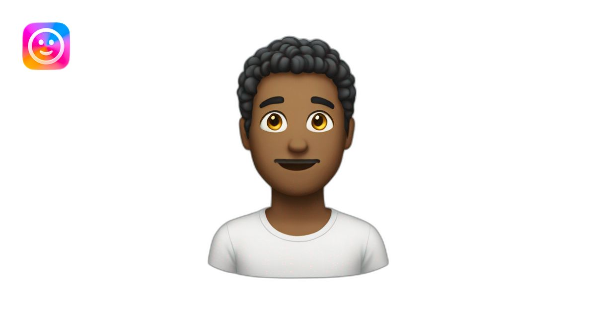I am back emoji | AI Emoji Generator
