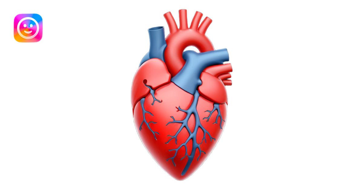 3D render of Pacemaker, X-Ray imaging aesthetic, translucent materials ...