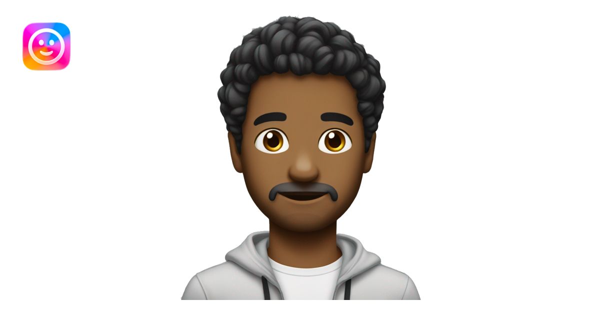 I need to create my personal Emojis for profile DP. emoji | AI Emoji ...