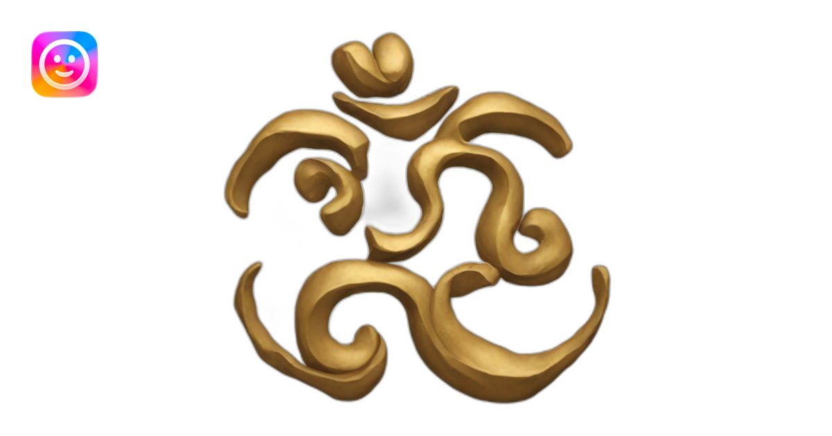 Om emoji | AI Emoji Generator