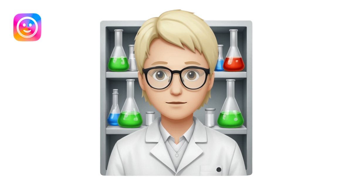 Scp foundation emoji | AI Emoji Generator