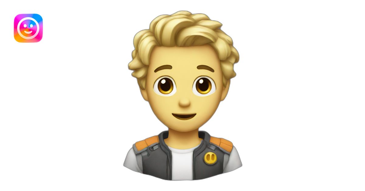 Zero emoji | AI Emoji Generator
