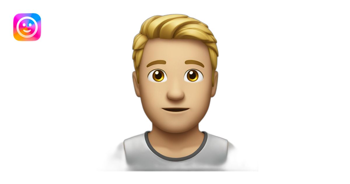 I-show-speed emoji | AI Emoji Generator