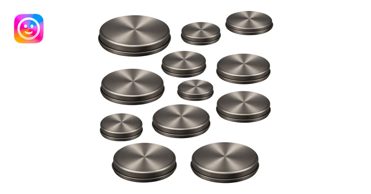 Stray lids emoji | AI Emoji Generator