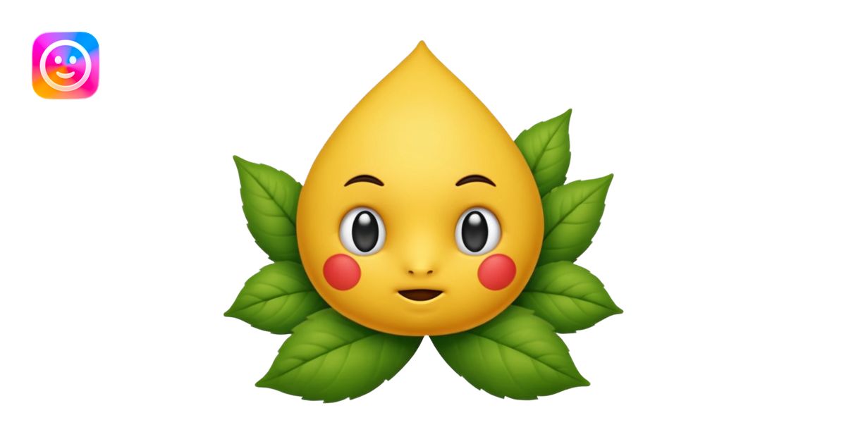 Big dick emoji | AI Emoji Generator