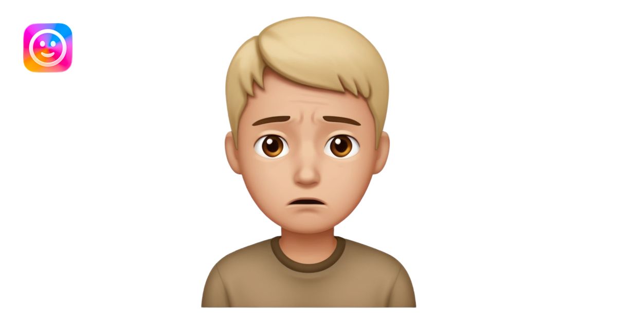 do not have an epipen emoji | AI Emoji Generator