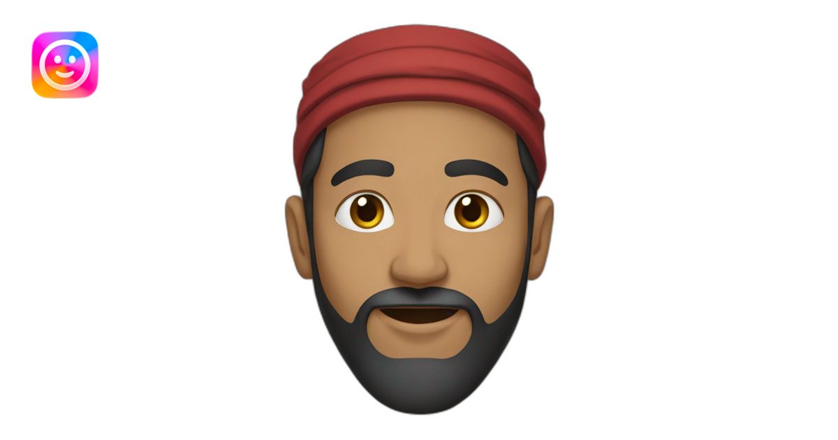 Morocco emoji | AI Emoji Generator