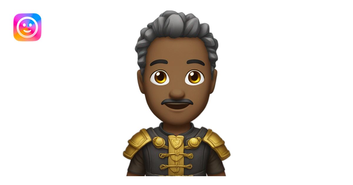 arqueiro cabal online classe emoji | AI Emoji Generator