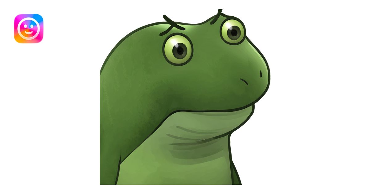 Sprunki character meme | AI Emoji Generator