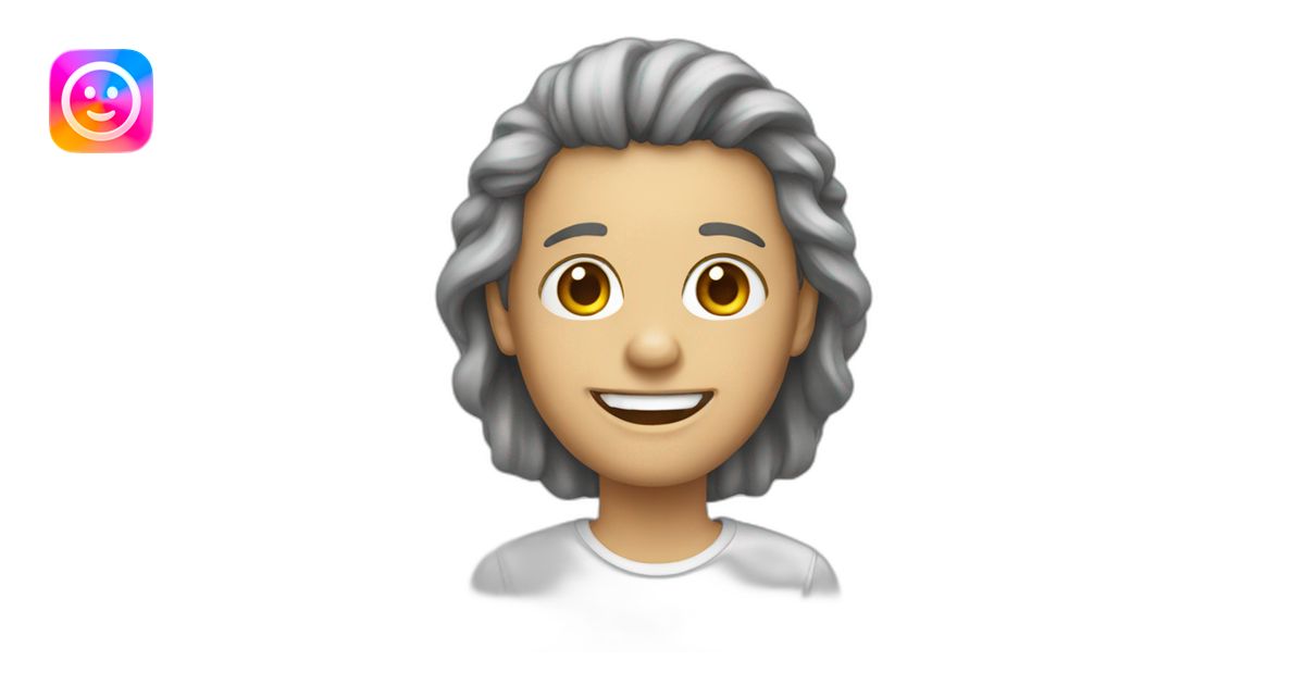 client emoji | AI Emoji Generator
